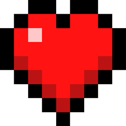 Heal - Minecraft Mods - CurseForge