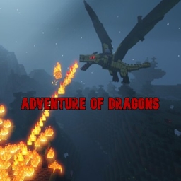 adventure of dragons - Minecraft Modpacks - CurseForge