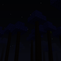 The Night Shade Mod - Minecraft Mods - CurseForge