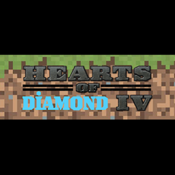 Hearts of Diamond IV - Minecraft Modpacks - CurseForge