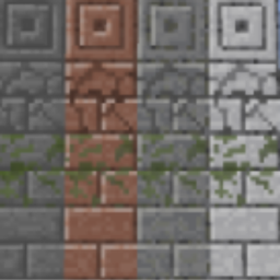 Usefull Stone Variants - Minecraft Mods - CurseForge