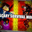 Eystream Scary survival series mod - Minecraft Mods - CurseForge
