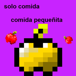 small food-comida pequeña - Minecraft Resource Packs - CurseForge