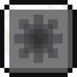 Oiled Iron - Minecraft Resource Packs - CurseForge