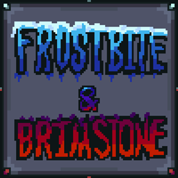 Frostbite & Brimstone - Minecraft Resource Packs - CurseForge