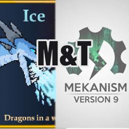 Magic & Tech - M&T - Gallery - Minecraft Modpacks - CurseForge