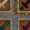 Vanilla+ Weapon - Mods - Minecraft - CurseForge