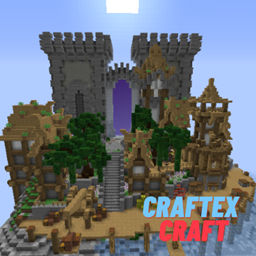 CraftexCraft Modpack [Multiplayer] - Minecraft Modpacks - CurseForge