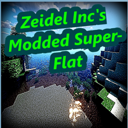Zeidel Inc's Modded Super-Flat - Gallery - Minecraft Modpacks - CurseForge