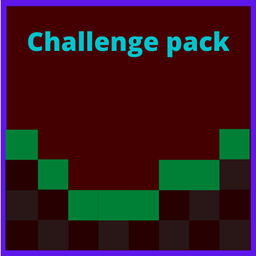 The challenge pack - Minecraft Modpacks - CurseForge