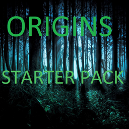 origins starter pack - Gallery - Minecraft Modpacks - CurseForge