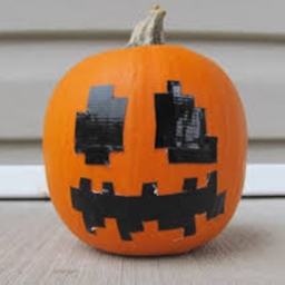 pumpkin vision - Minecraft Resource Packs - CurseForge