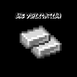 Divi's Ore Duplication - Minecraft Mods - CurseForge