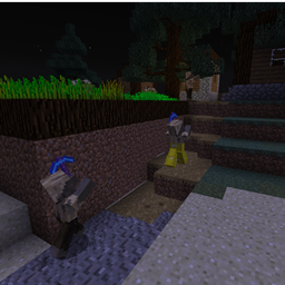 Doomed World - Minecraft Modpacks - CurseForge