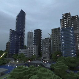 Nightmare SMP - Minecraft Modpacks - CurseForge