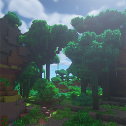 Wildland Journeys - Gallery - Minecraft Modpacks - CurseForge