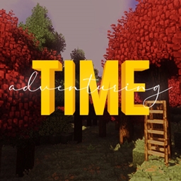Adventuring Time - Minecraft Modpacks - CurseForge
