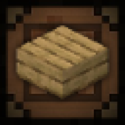 Craftable Petrified Wood Slab - Minecraft Customization - CurseForge