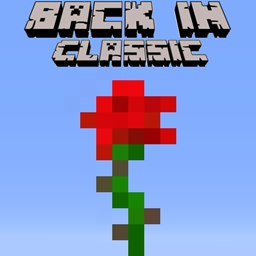 Back in Classic - ON MODRINTH NOW - Minecraft Mods - CurseForge