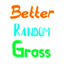 Better Random Grass - Minecraft Resource Packs - CurseForge