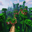 Jungle Villages - Minecraft Mods - CurseForge