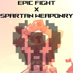 Epic Fight x Spartan Weaponry - Files - Minecraft Modpacks - CurseForge