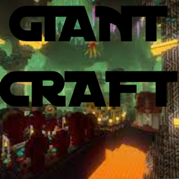 GiantCraft - Minecraft Modpacks - CurseForge
