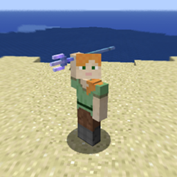 Trident - Gallery - Minecraft Mods - CurseForge