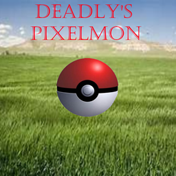 Deadly's Pixelmon - Gallery - Minecraft Modpacks - CurseForge
