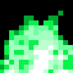 Green Fire - Minecraft Resource Packs - CurseForge