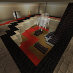 Policeman vs thief - Minecraft Worlds - CurseForge