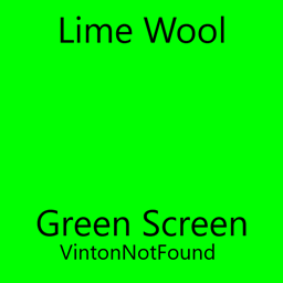 green - Minecraft Resource Packs - CurseForge