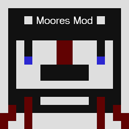 Moores Mod - Minecraft Mods - CurseForge