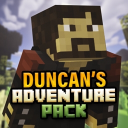 Duncan's Adventure Pack - Minecraft Modpacks - CurseForge