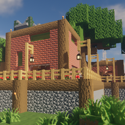 Textureless [32x PBR] - Minecraft Resource Packs - CurseForge