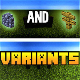 Walls and Fences Variants - Minecraft Mods - CurseForge