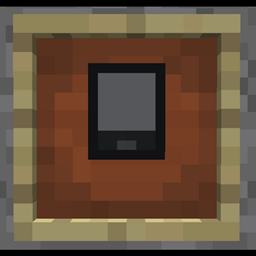 iPhone mod/Command Console - Minecraft Mods - CurseForge