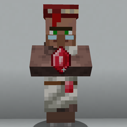 Rubies and Trades - Minecraft Mods - CurseForge
