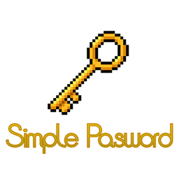 SimplePassword - Minecraft Mods - CurseForge