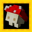 Mushroom Golems - Minecraft Resource Packs - CurseForge