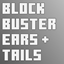BlockBuster Ears And Tails ready Config - Minecraft Modpacks - CurseForge