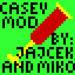 Casey Mod - Files - Minecraft Mods - CurseForge