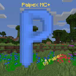 Palpexs MC+ - Files - Minecraft Mods - CurseForge