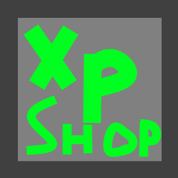 XpStore - Minecraft Mods - CurseForge