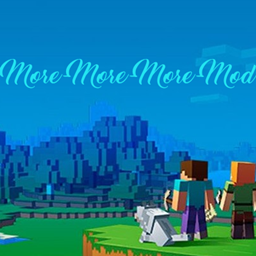 More-More-More-Mod - Minecraft Mods - CurseForge
