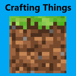 Crafting_things - Minecraft Mods - CurseForge