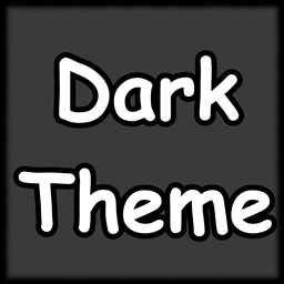 Dark Theme Mode - Minecraft Resource Packs - CurseForge
