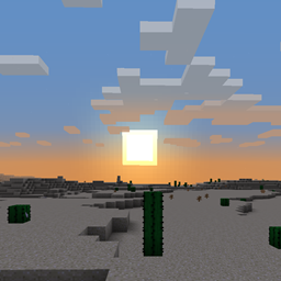 Desert Craft - Minecraft Modpacks - CurseForge