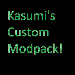 Kasumi's Custom Modpack - Minecraft Modpacks - CurseForge