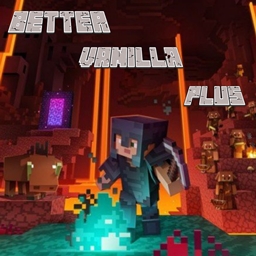 Better Vanilla+ - Minecraft Modpacks - CurseForge